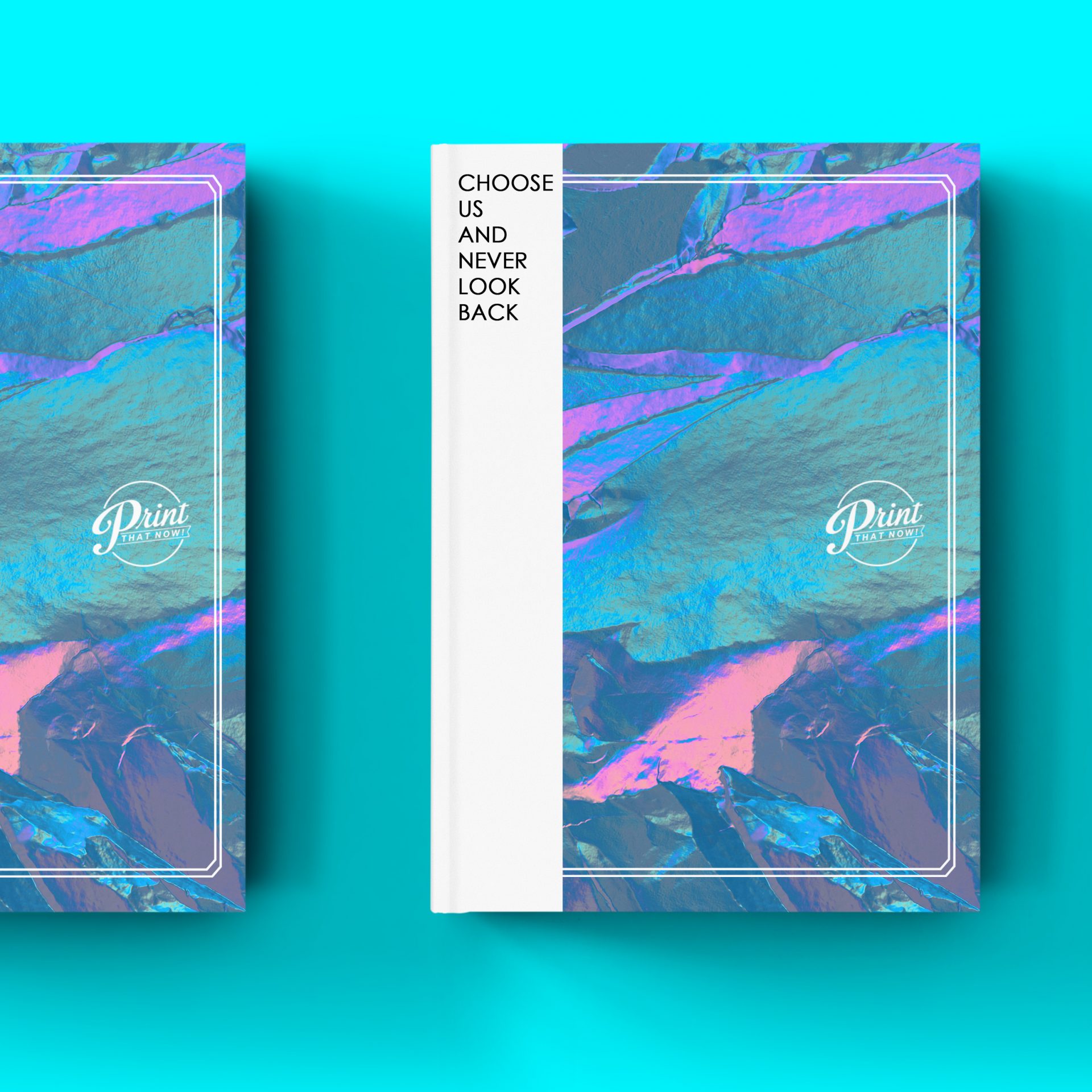 Fully Customised Branded Business Magnets