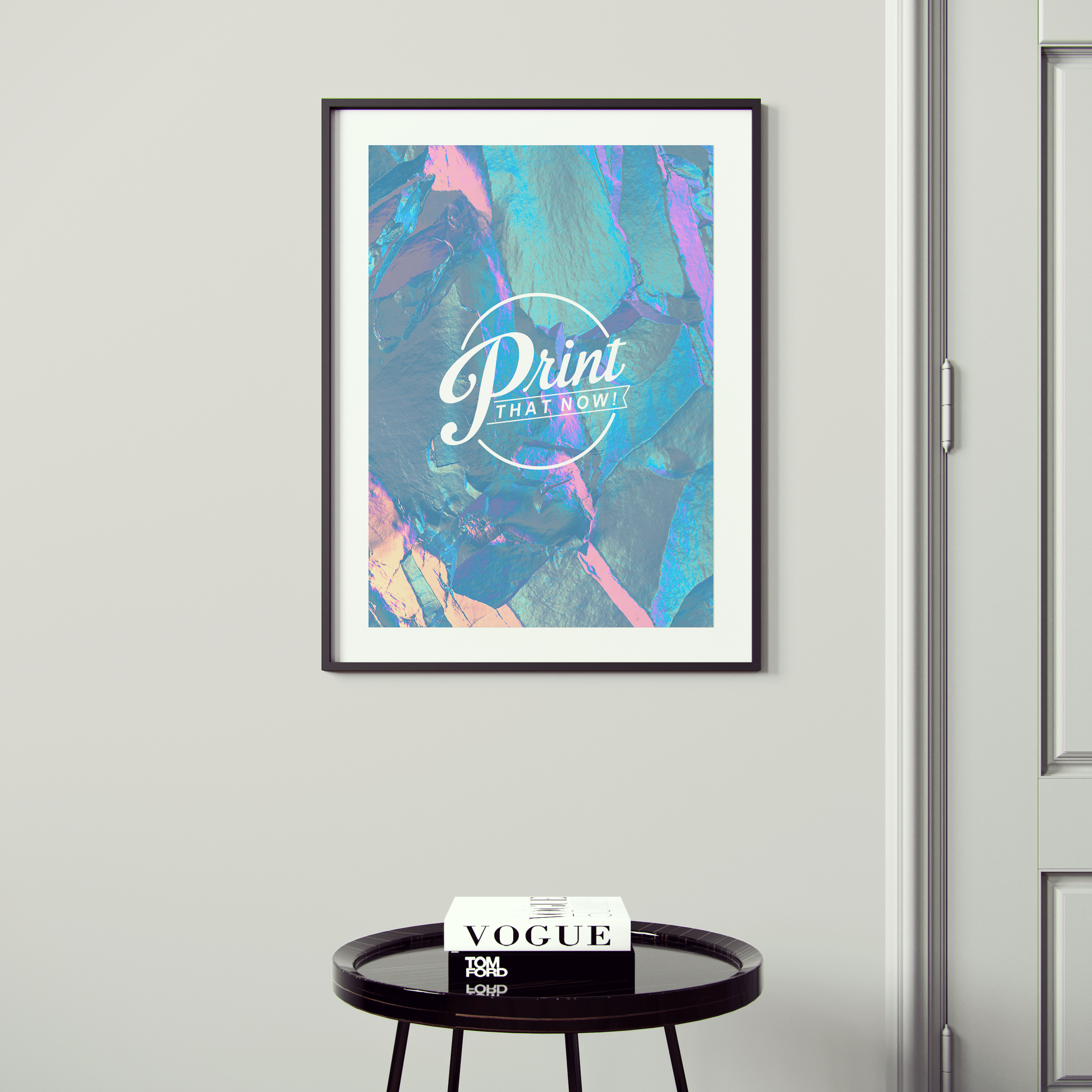 Branded Photo Frames for Your Business to Always be in the Picture