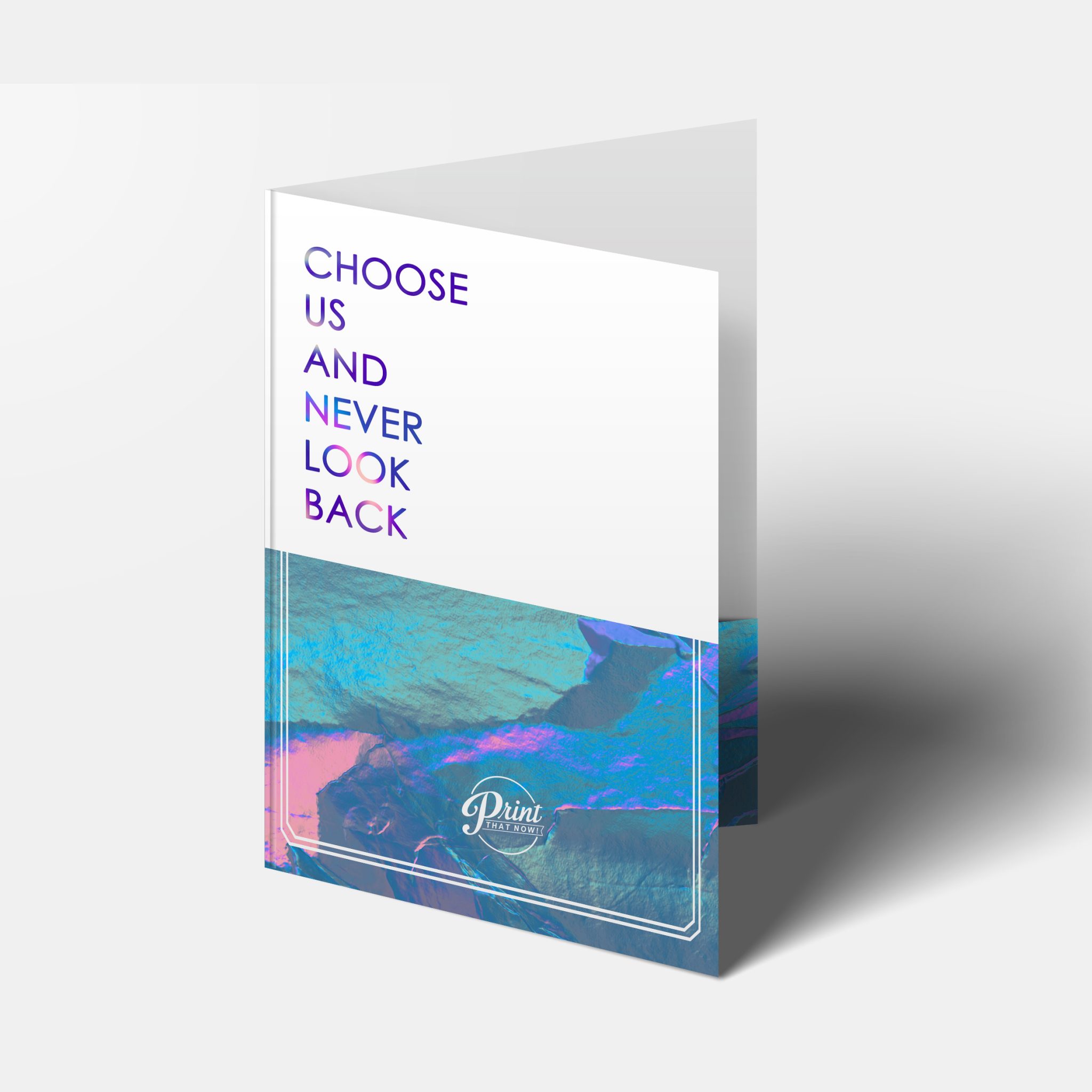 Fully Customised Branded Business Magnets