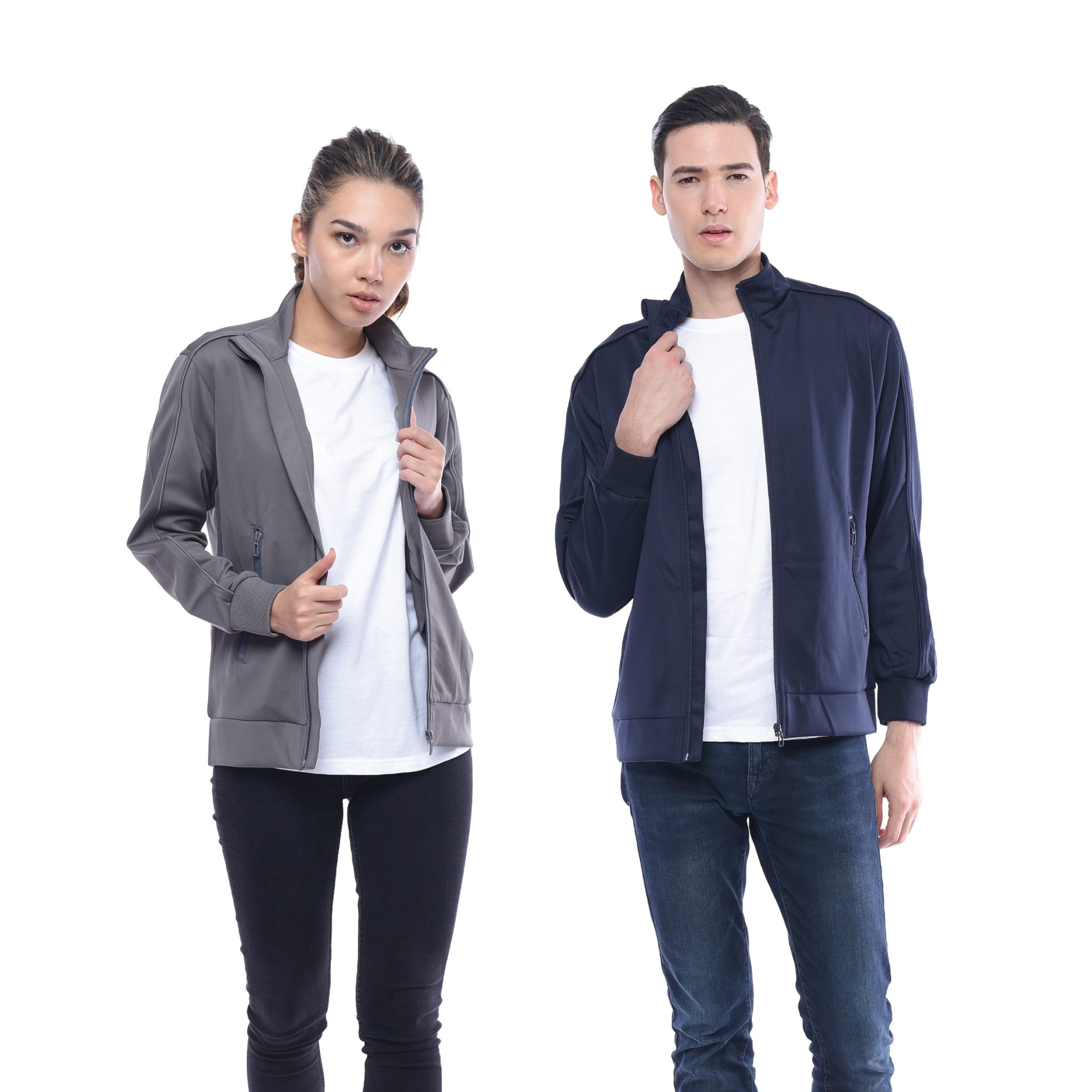 Personalised Female Dri Fit Singlet in 5 Colour Options