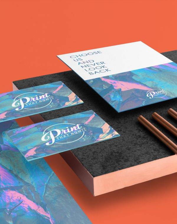 Printing Services in Singapore - Fast & Affordable