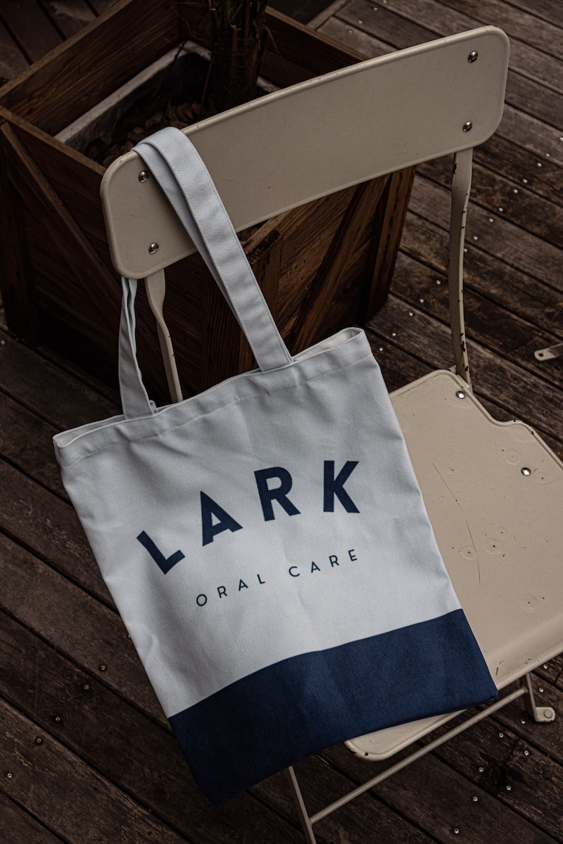 Carry Your Style with Custom Tote Bags